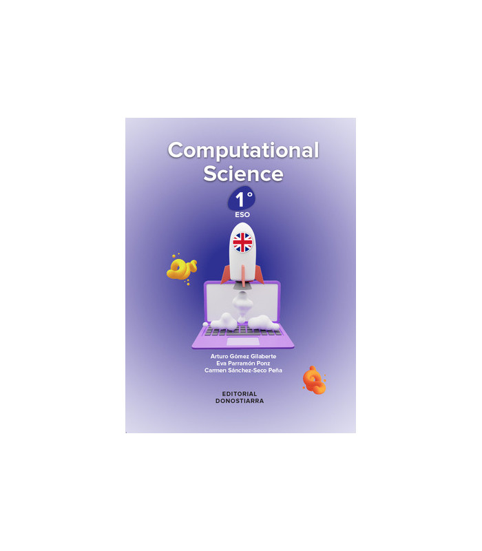 Computational Science 1º ESO